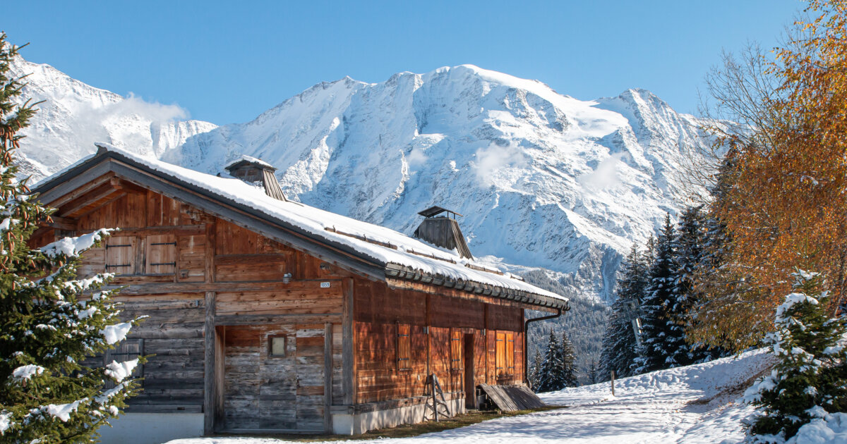 Executive Committee team building: tips for organizing it in the Alps